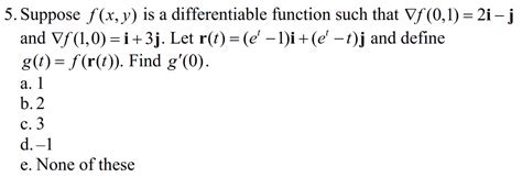Solved Consider The Set S X Y