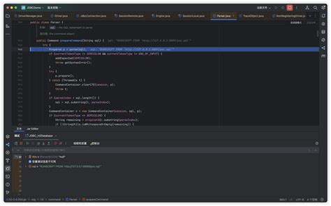 Java Jdbc Attack H2 N1rvanas Blog