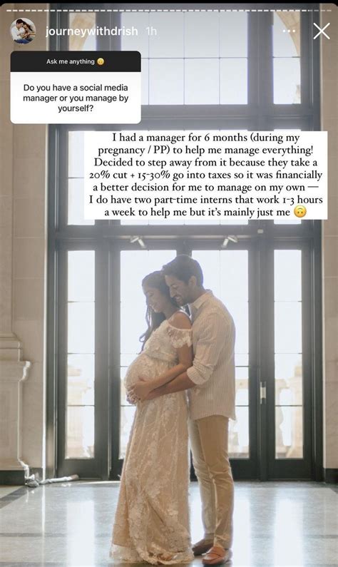 Does Journeywithdrish Drishti Even Pay Her Interns R Instacelebsgossip