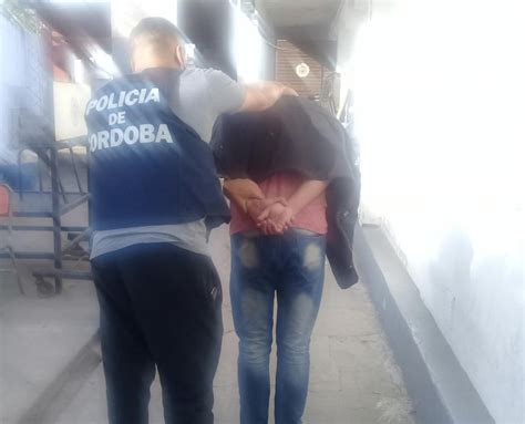 Cayó un sujeto que tenía pedido de captura por un robo a mano armada