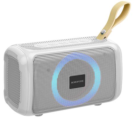 Audio - BOROFONE - Fashionable Mobile Accessories