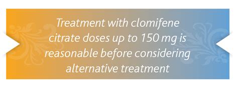 Ovulation Induction Protocols In Iui Role Of Clomifene Citrate