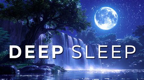 30 Minute Deep Sleep Music ★︎ Fall Asleep Instantly Youtube