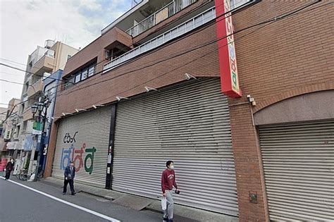 【ホームズ】ライオンズプラザ新板橋北区の賃貸・中古情報