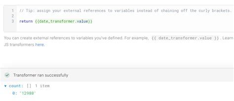 Return Data From A Specific Time Period Queries And Resources