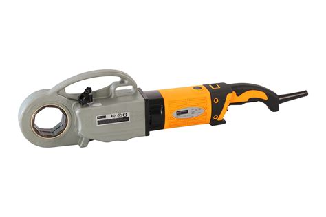 Manual Pipe Threader Portable Electric Steel Gi Pipe Threader Manual
