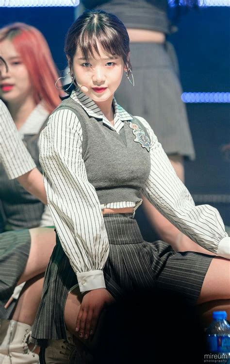 Yoojungweki Mekichoiyoojung Fashion Girl Dress