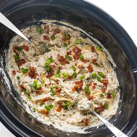 20 Low Carb Slow Cooker Recipes For Healthy And Easy Dinners