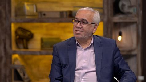 فتح الله زاده برای پوستر ناصر حجازی دعوا هم کردم ویدیو ورزش سه