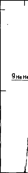 Computed Pair Distribution Functions Of The U Mixture For The Hexe