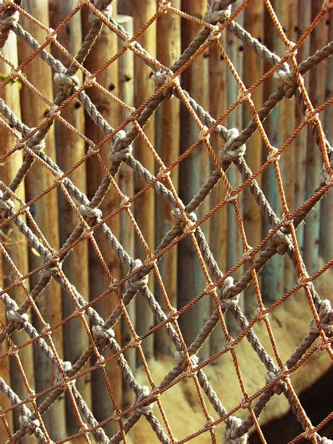 Netting Emma Forsberg Flickr