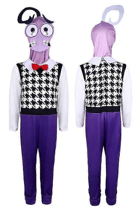 הקול בראש 2 תחפושות קוספליי ליל כל הקדושים אוברול מסיבה שמלה מפוארת למבוגרים נשים Fruugo Il