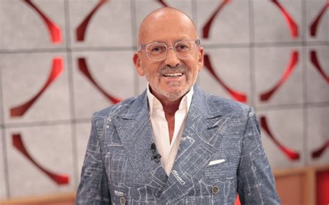 Manuel Luís Goucha surpreende convidada de 88 anos em direto Vai