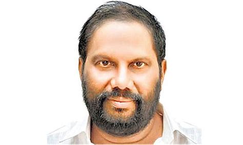 Amalapuram Mp To Join Back Tdp