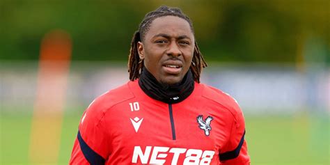 Shirt Number Eberechi Eze Is Almost Certain To Take At Arsenal With Move Imminent