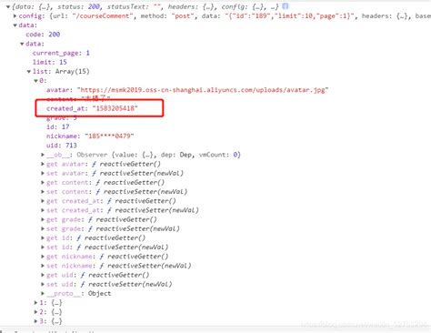 Vue时间格式的转换vuefilterdataformattoage Function Originval Csdn博客