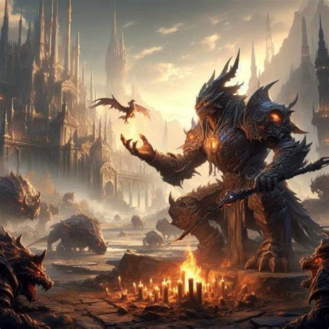 The Ultimate Guide To Choosing Classes In Ashes Of Creation