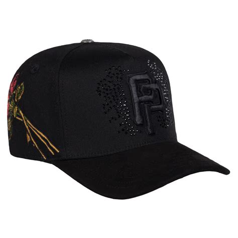 Tito Double P X Jc Hats Rosones Mommsneakers