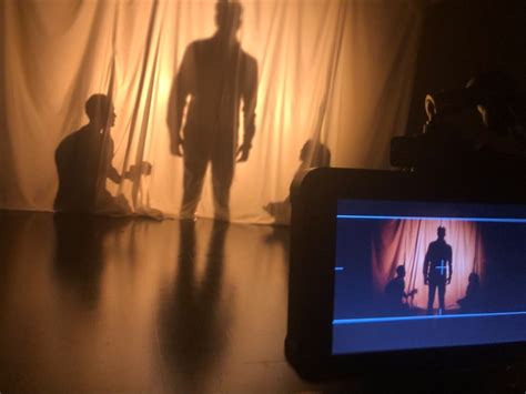 Episode 10 Of The Illuminated On Showmax Tells The Wicked Story Of