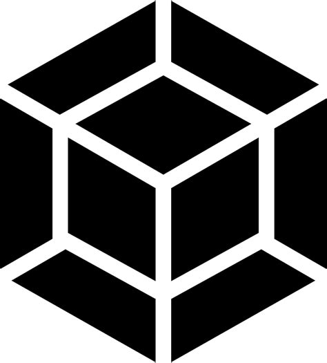 Webpack Free Vector Icons On