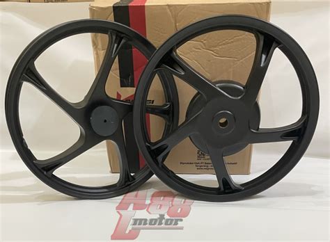 Jual Velg Racing V Rossi Mio J Mio Gt Velg Rossi Mio J Mio Soul Gt Velg