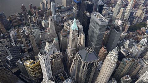 Aerial City Wallpapers Top Free Aerial City Backgrounds Wallpaperaccess
