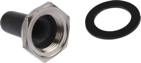 u851 apem apem toggle switch boot toggle switch boot for use with