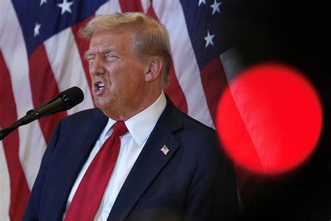 Get Ready To Eat Less Ex Gop Insider Fears Trumps Repeating