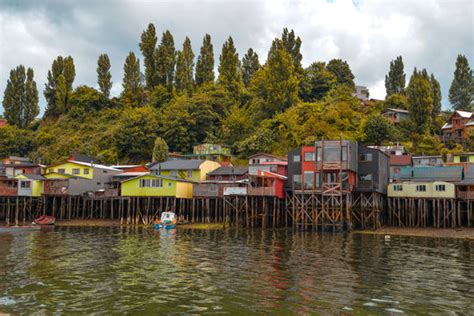 Imágenes De Palafitos Descubre Bancos De Fotos Ilustraciones