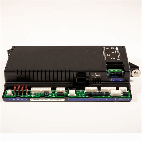 Micro Link Container Refrigeration Carrier Transicold