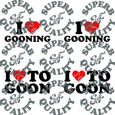 Goon Wall Art Etsy