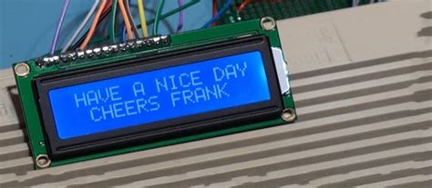 Adding Character To The C64 Hackaday