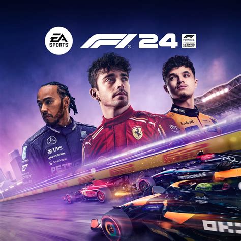 F1® 24 Juegos De Ps5 Y Ps4 Playstation Argentina