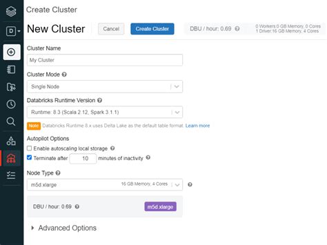 Data Lake Querying In AWS Databricks ClearPeaks Blog