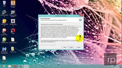 Como Usar E Instalar O Easybcd Youtube