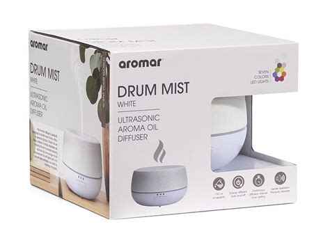 Drum Mist Diffuser 100ml Drum Mist Diffuser 100ml