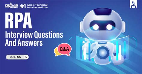 Top 30 Powerful Rpa Interview Questions And Answers Updated