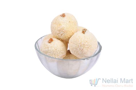 Rava Laddu 250g Ramlala Nellai Mart Namma Ooru Kadai