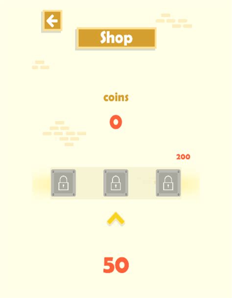 CUBE MANIA ANDROID IOS BUILDBOX CLASSIC By GAME BOX CodeCanyon