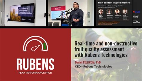 Daniel Pelliccia On Linkedin Agtech