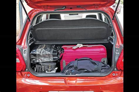 2018 Maruti Suzuki Swift Long Term Review Final Report Autocar India
