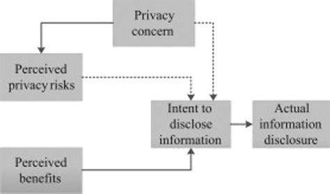 Privacy Calculus Theory Jean Pfiffelmann