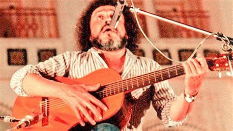 Cinco canciones emblemáticas de Alí Primera Contrapunto