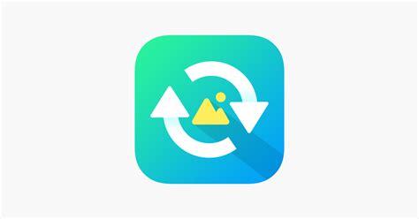 ‎照片格式转换 照片视频格式转换器 en app store