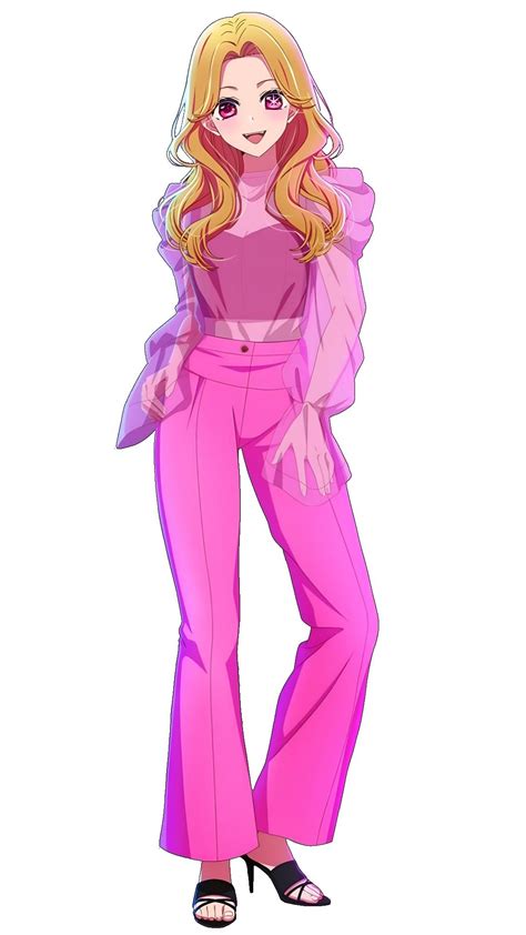 Ruby Hoshino Png Animes Feminino Garotas Roupas De Anime