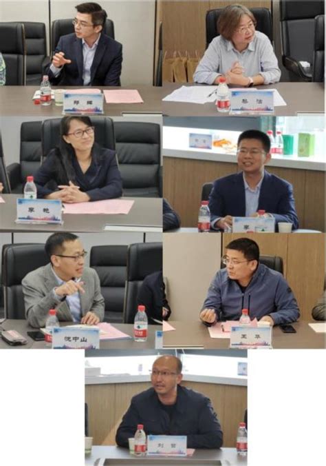 我院与香港大学社会科学学院举行座谈会：共谋学术交流与合作 人口与发展研究所