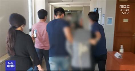 전모 드러난 21년 전 권총강도 사건