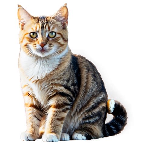 Download Adorable Cat Png 37