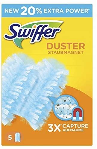 Swiffer DUSTER Miotełki do kurzu szt zapas oficjalne archiwum Allegro