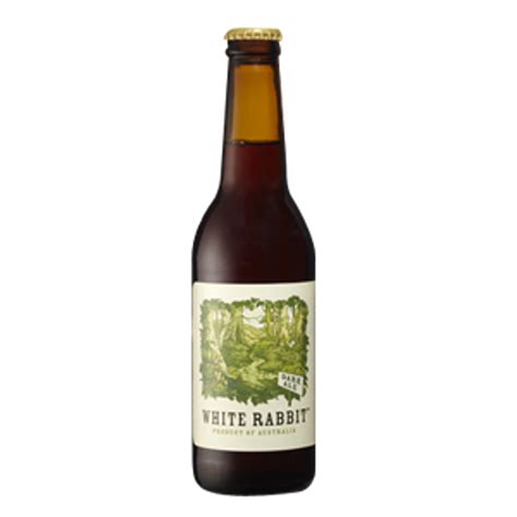 Buy White Rabbit Beers in Australia - Beer Cartel